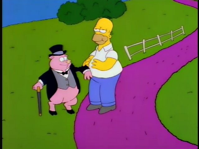 Frinkiac - Simpsons Meme & GIF Generator