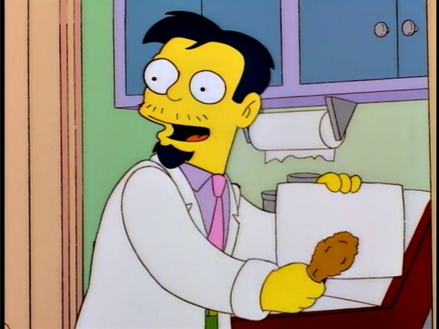 Frinkiac - Simpsons Meme & GIF Generator