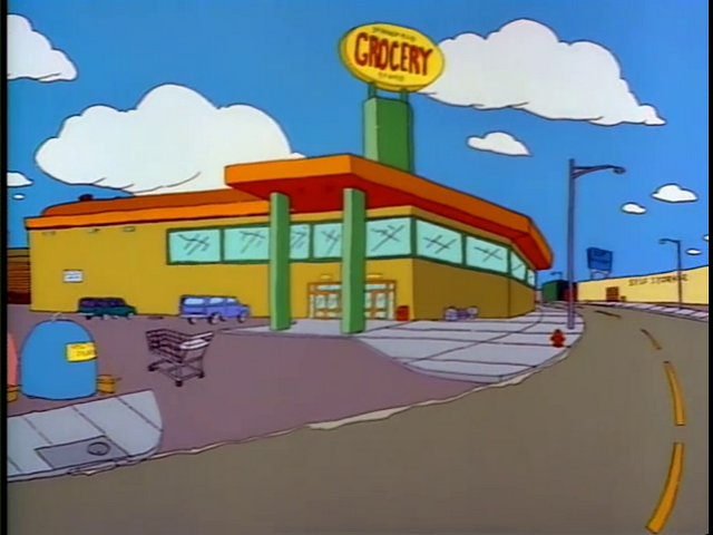 Frinkiac - Simpsons Meme & GIF Generator