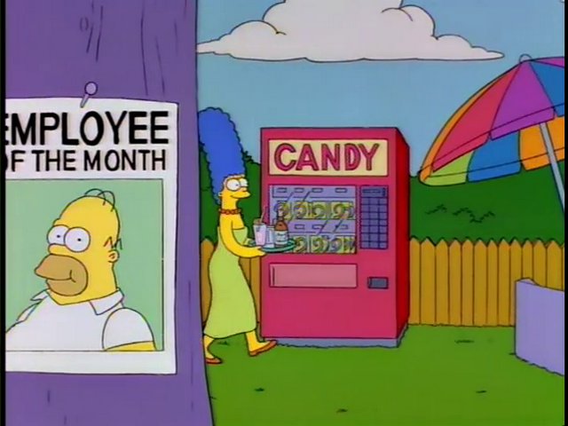 Frinkiac - Simpsons Meme & GIF Generator