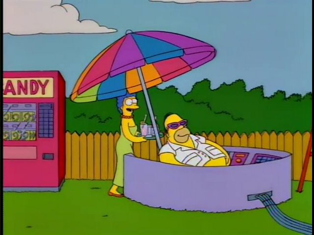 Frinkiac - Simpsons Meme & GIF Generator