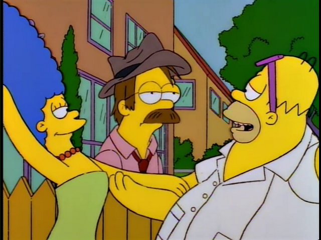 Frinkiac - Simpsons Meme & GIF Generator