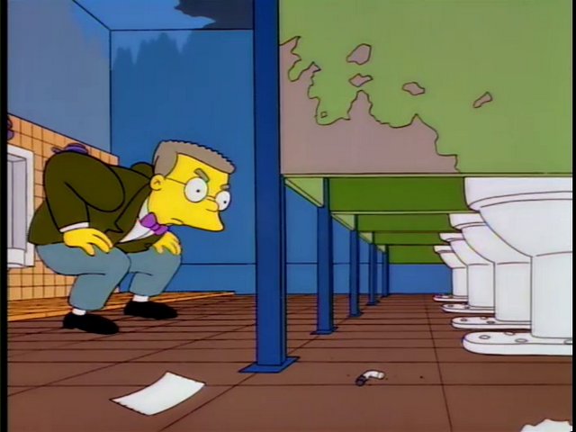 Frinkiac - Simpsons Meme & GIF Generator