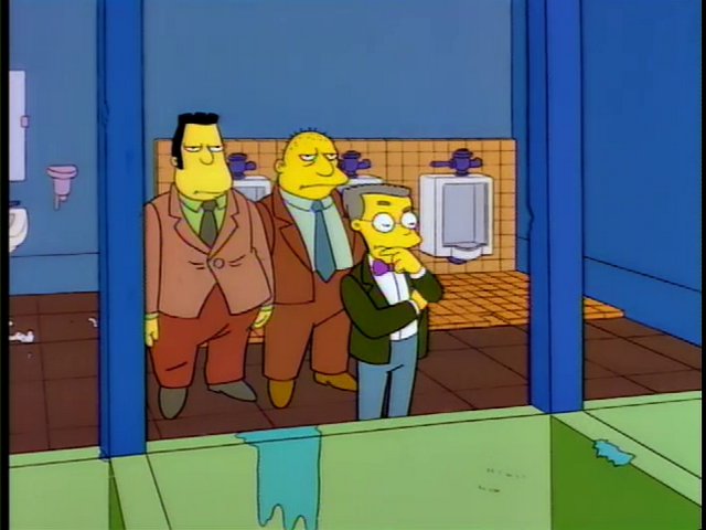 Frinkiac - Simpsons Meme & GIF Generator