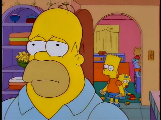 Frinkiac - Simpsons Meme & GIF Generator