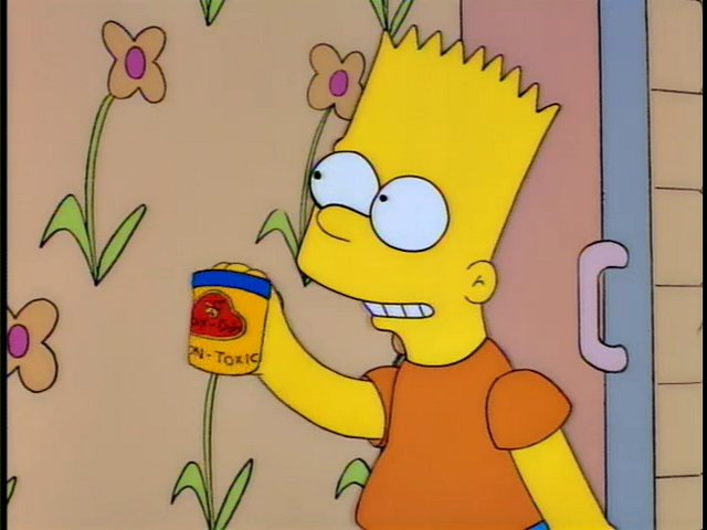 Frinkiac - Simpsons Meme & GIF Generator