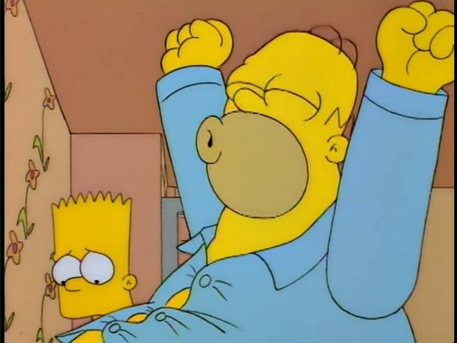 Frinkiac - Simpsons Meme & GIF Generator