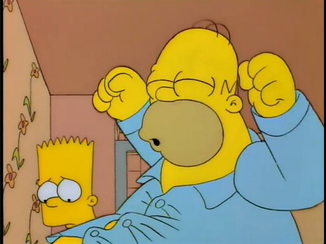 Frinkiac - Simpsons Meme & GIF Generator