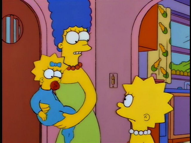 Frinkiac - Simpsons Meme & GIF Generator