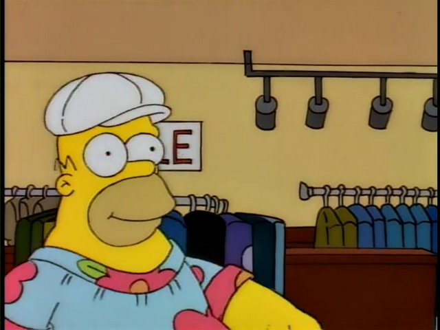 Frinkiac - Simpsons Meme & GIF Generator