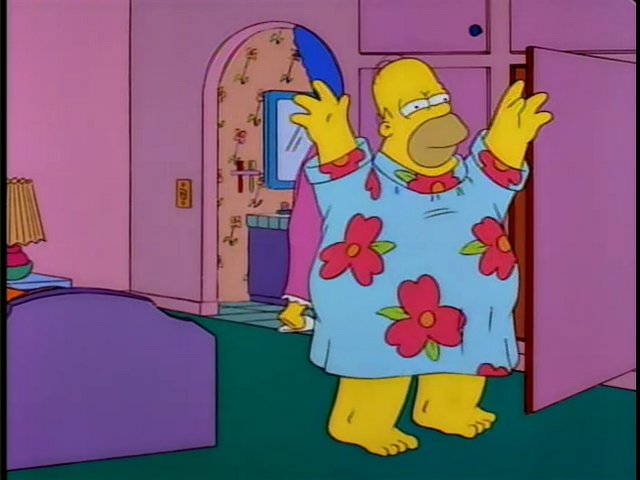 Frinkiac - Simpsons Meme & GIF Generator