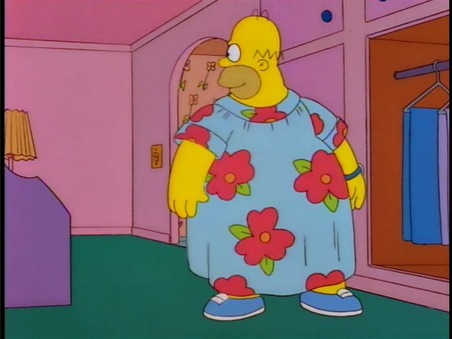 Frinkiac - Simpsons Meme & GIF Generator