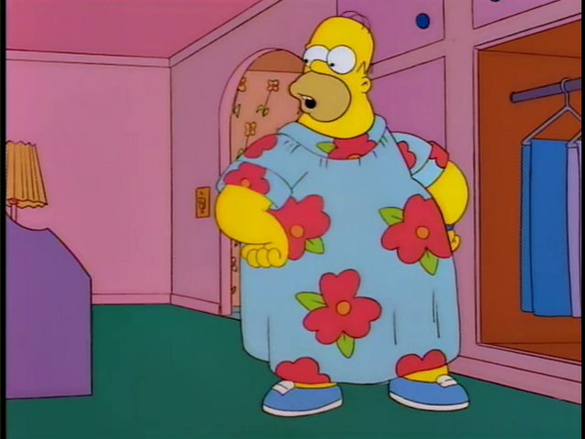 Frinkiac - Simpsons Meme & GIF Generator