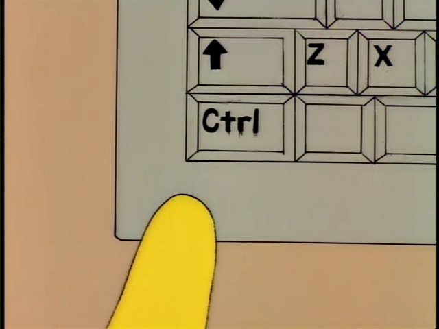 Frinkiac - Simpsons Meme & GIF Generator