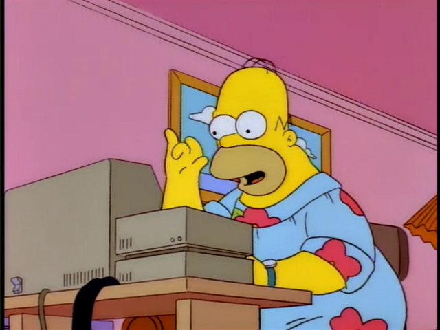 Frinkiac - Simpsons Meme & GIF Generator