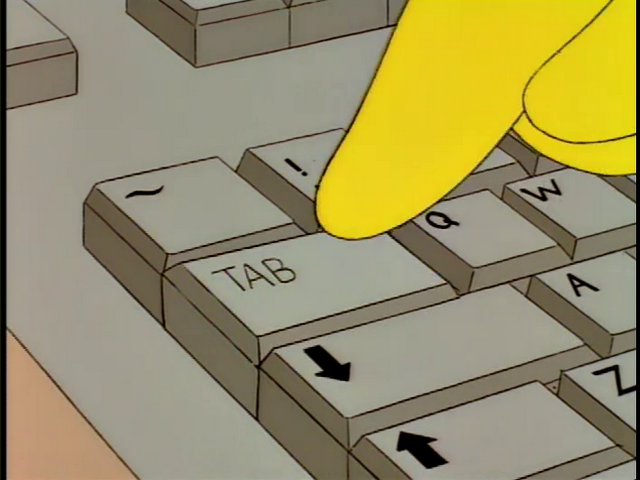 Frinkiac - Simpsons Meme & GIF Generator