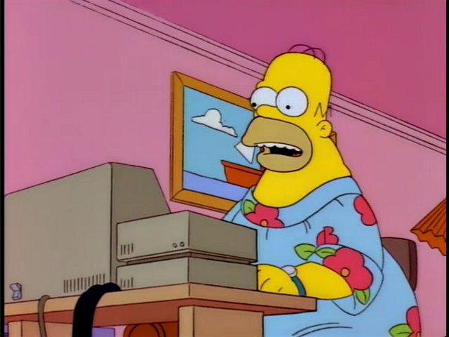 Frinkiac - Simpsons Meme & GIF Generator