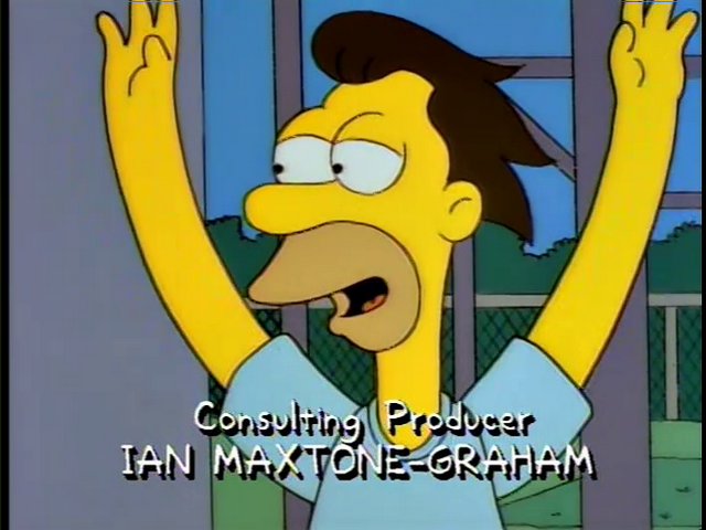 Frinkiac - Simpsons Meme & GIF Generator