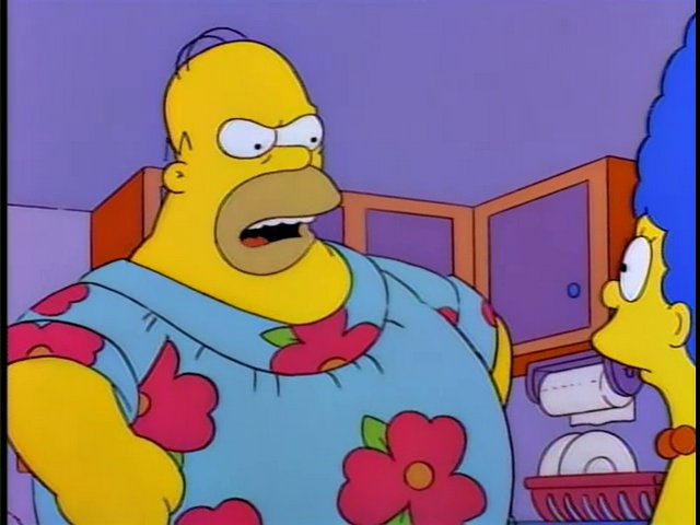 Frinkiac - Simpsons Meme & GIF Generator