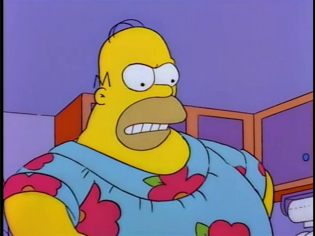 Frinkiac - Simpsons Meme & GIF Generator