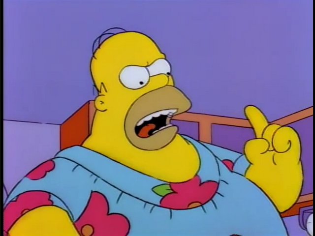 Frinkiac - Simpsons Meme & GIF Generator