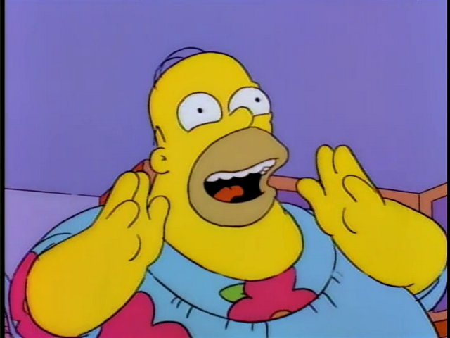 Frinkiac - Simpsons Meme & GIF Generator