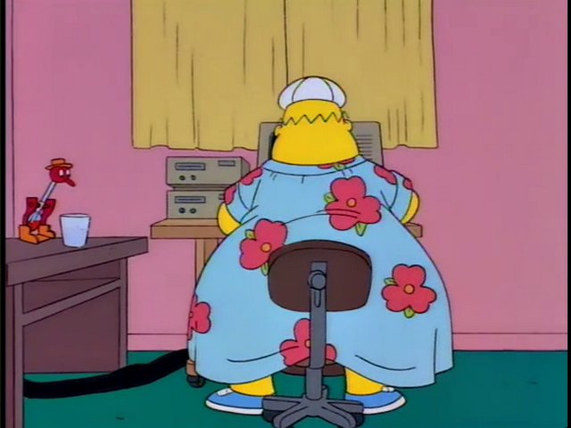 Frinkiac - Simpsons Meme & GIF Generator