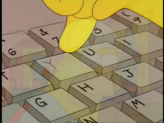 Frinkiac - Simpsons Meme & GIF Generator