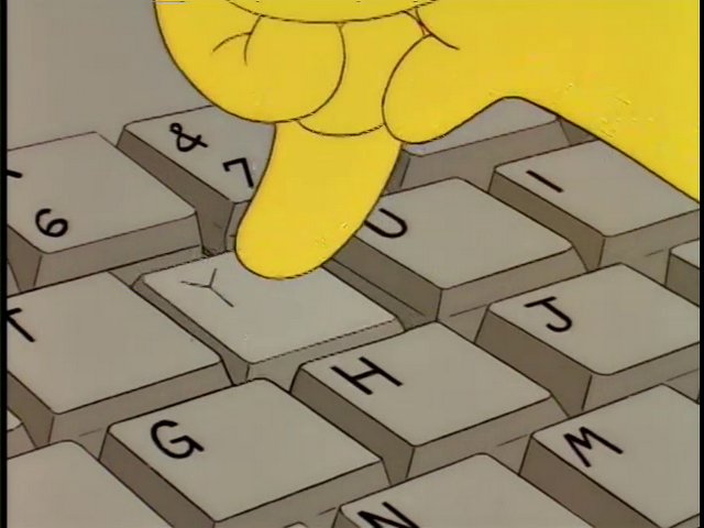 Frinkiac - Simpsons Meme & GIF Generator