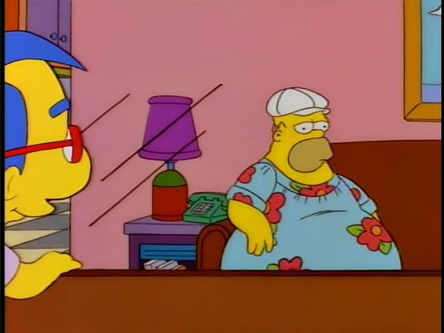 Frinkiac - Simpsons Meme & GIF Generator