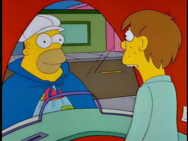 Frinkiac - Simpsons Meme & GIF Generator