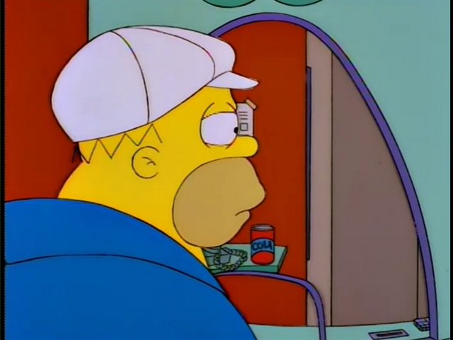 Frinkiac - Simpsons Meme & GIF Generator