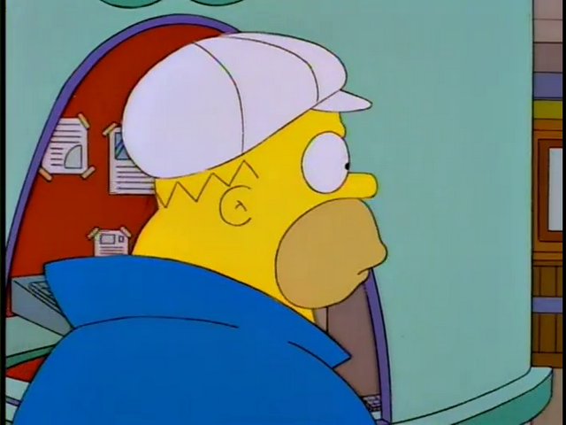 Frinkiac - Simpsons Meme & GIF Generator