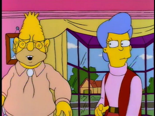 Frinkiac - Simpsons Meme & GIF Generator