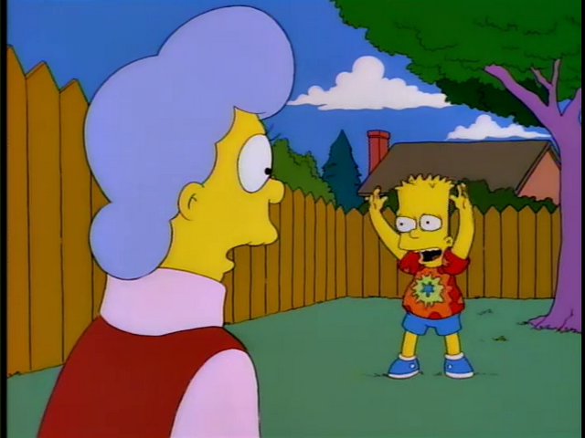 Frinkiac - Simpsons Meme & GIF Generator