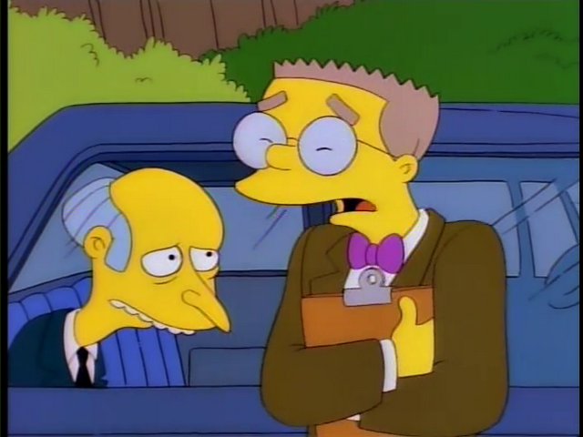 Frinkiac - Simpsons Meme & GIF Generator