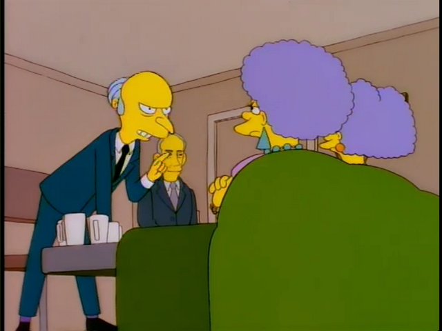 Frinkiac - Simpsons Meme & GIF Generator