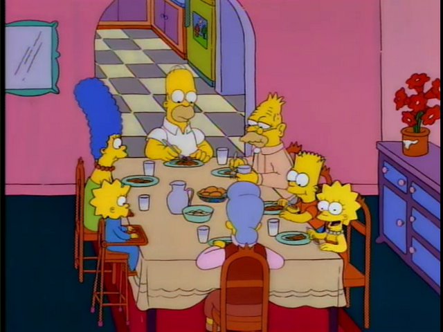 Frinkiac - Simpsons Meme & GIF Generator