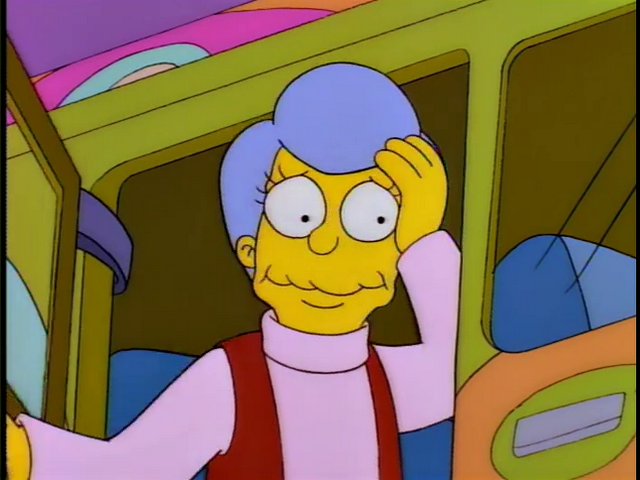 Frinkiac - Simpsons Meme & GIF Generator