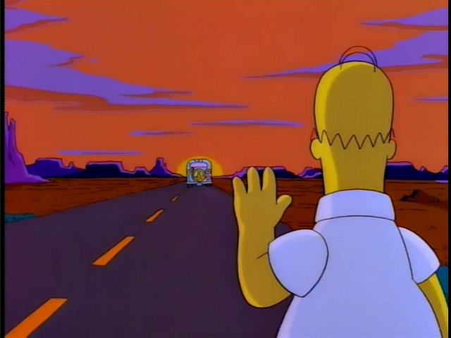 442 best Simpsons Hit images on Pholder | The Simpsons, Nostalgia and ...