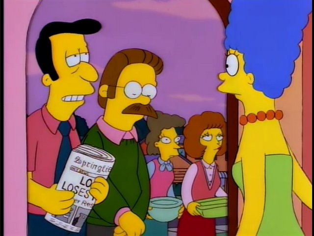 Frinkiac - Simpsons Meme & GIF Generator