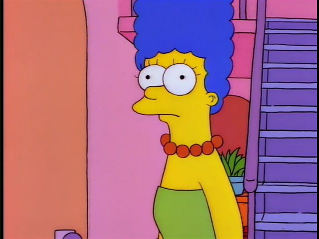 You know, uh...Homer's passing... : r/TheSimpsons