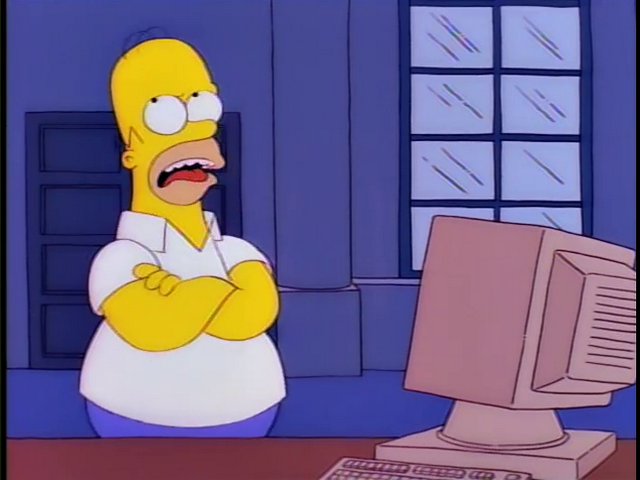 Frinkiac - Simpsons Meme & GIF Generator