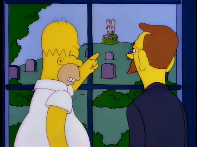 Frinkiac - Simpsons Meme & GIF Generator