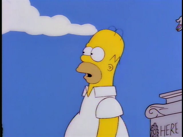 Frinkiac - Simpsons Meme & GIF Generator