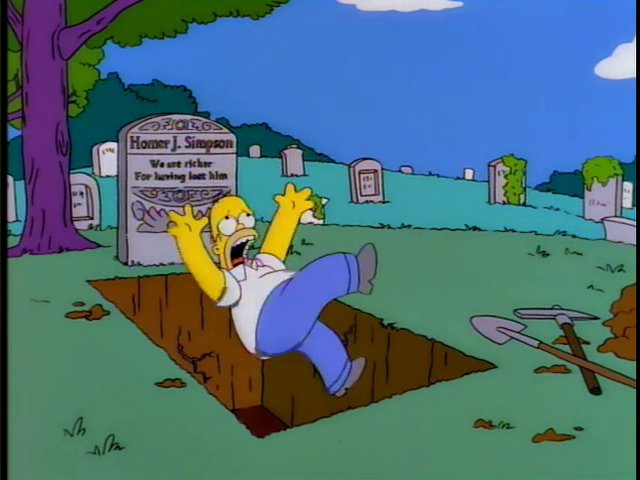 Frinkiac - Simpsons Meme & GIF Generator