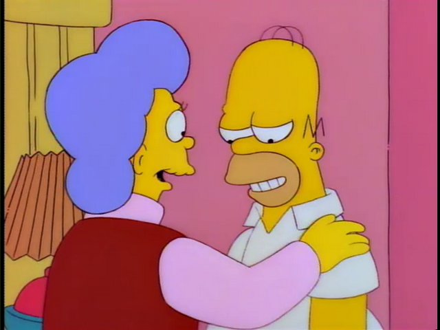 Frinkiac - Simpsons Meme & GIF Generator