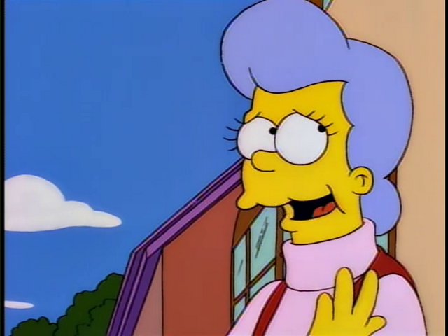 Frinkiac - Simpsons Meme & GIF Generator