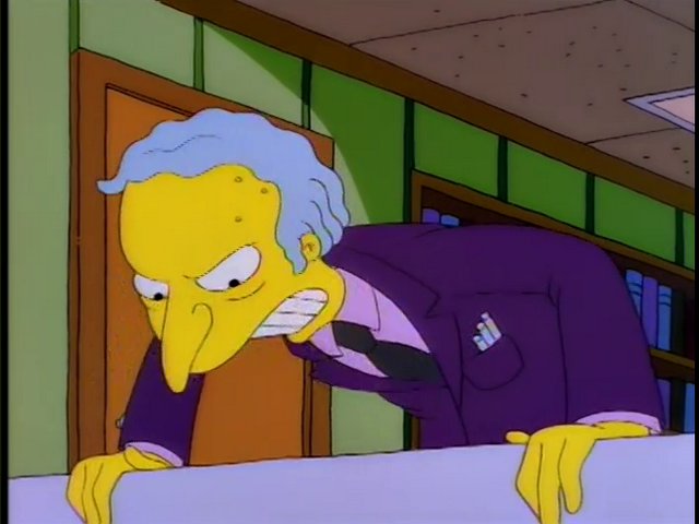 Frinkiac - Simpsons Meme & GIF Generator