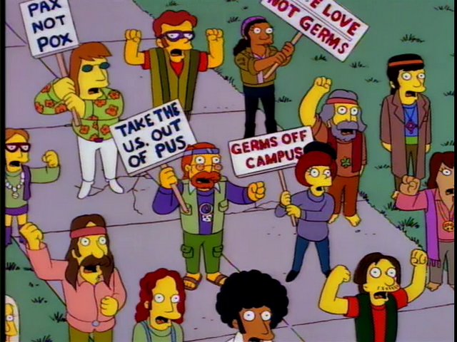 Frinkiac - Simpsons Meme & GIF Generator